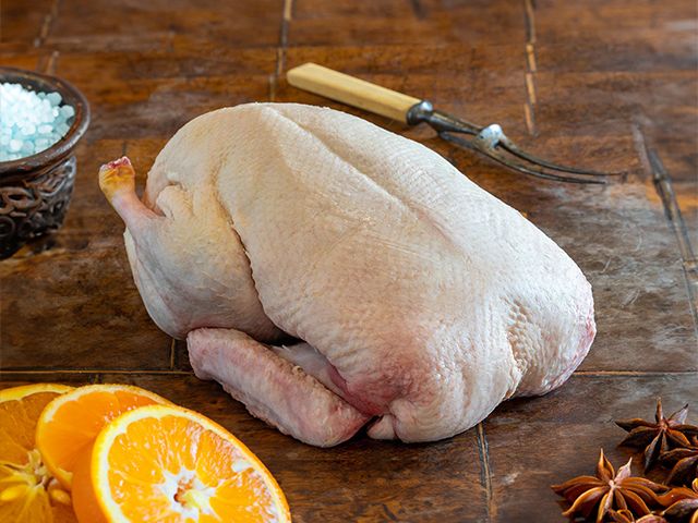 Christmas Orders | Larkhall Butchers